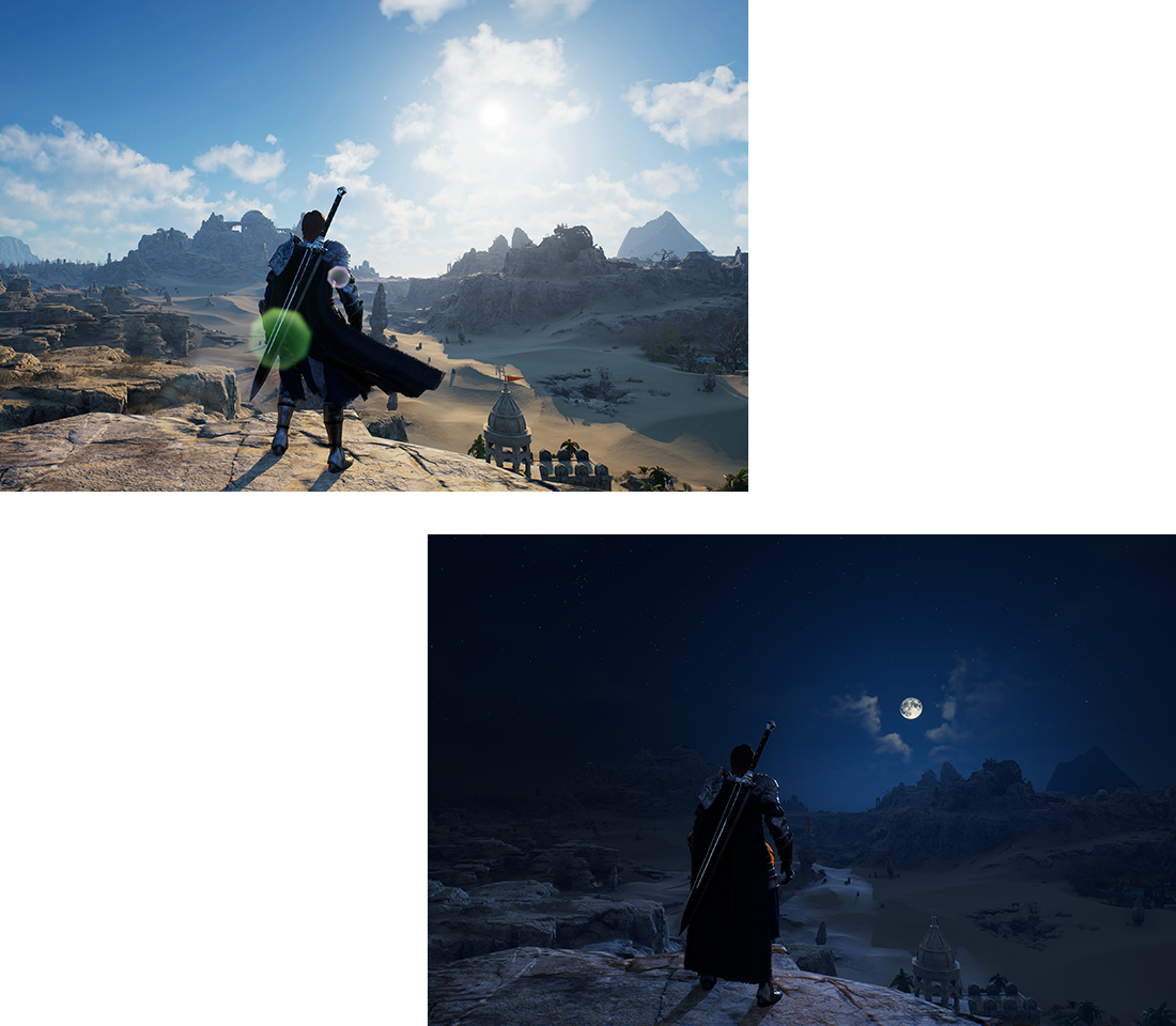 Project TL, ahora es Throne and Liberty Entrevista a los ...