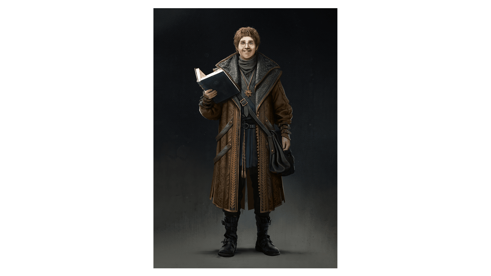 Throne & Liberty "PLAY NOVEL" Episode 1 - Throne and Liberty