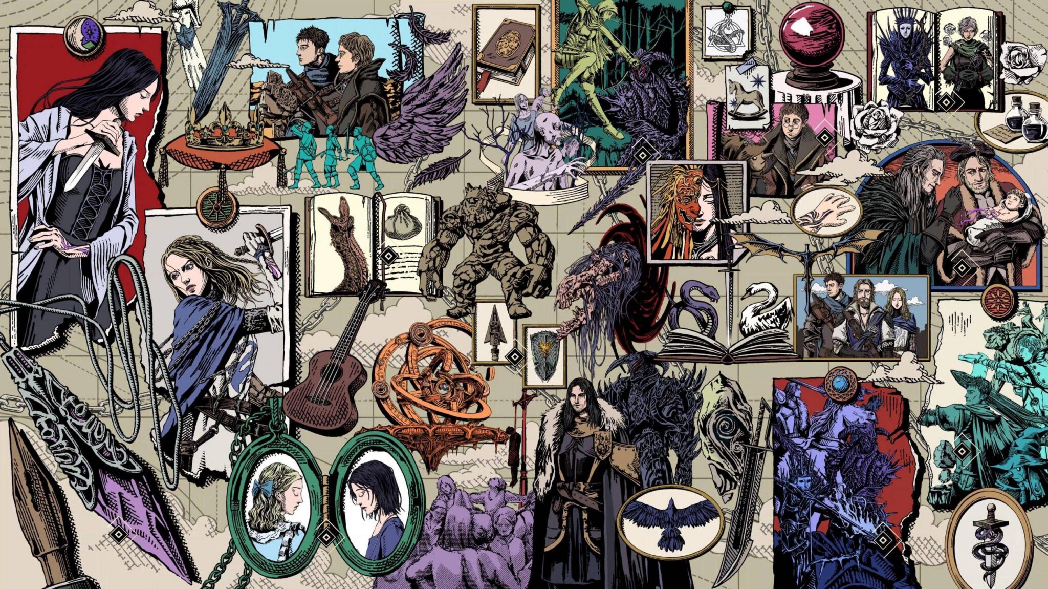 Throne and Liberty: New Closed Beta Gameplay - Throne and Liberty