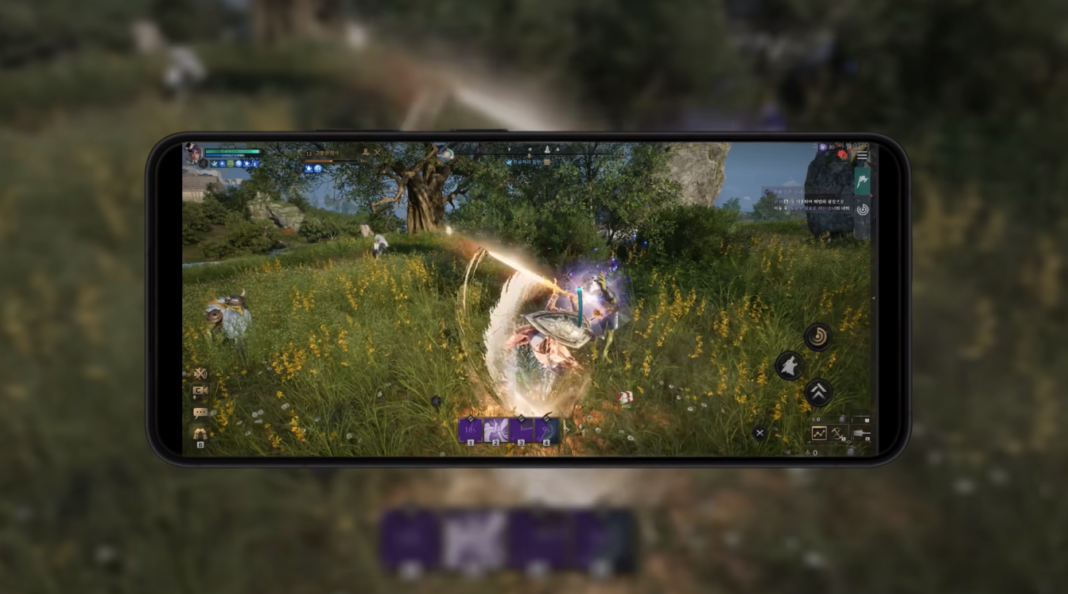 All the details of Throne and Liberty Director's Preview - Throne and Liberty