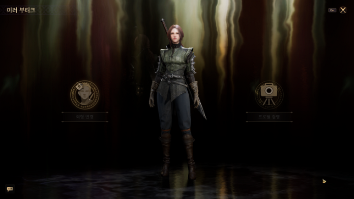 Discover some of Throne and Liberty features: Taedal's Tower, Magic ...