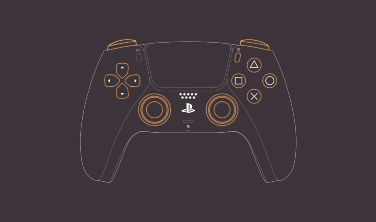 Throne and Liberty: PlayStation Dualsense - Wirelss Controller ...