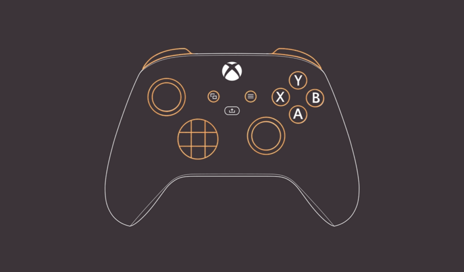 Throne and Liberty: Xbox Wirelss Controller - throneandliberty.online