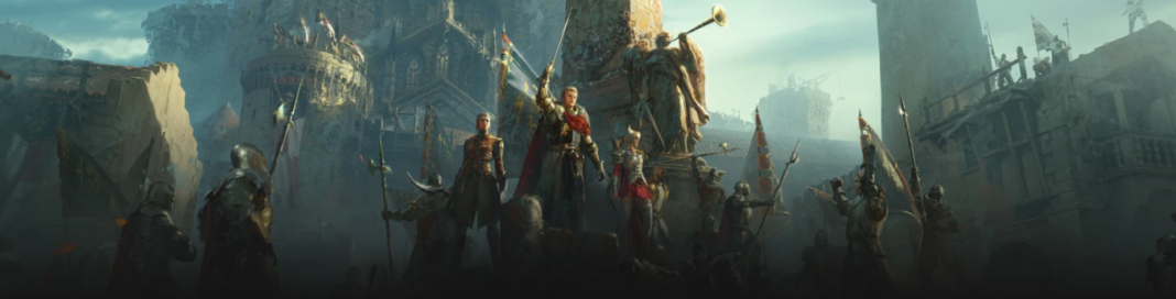 Throne and Liberty: Regions, Platforms and Servers - ThroneAndLiberty ...