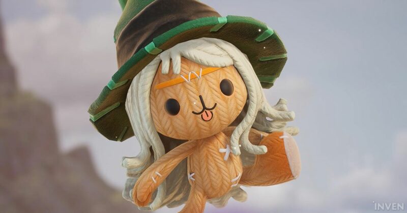 Throne and Liberty: NCSOFT answers important questions in a new interview - Throne and Liberty