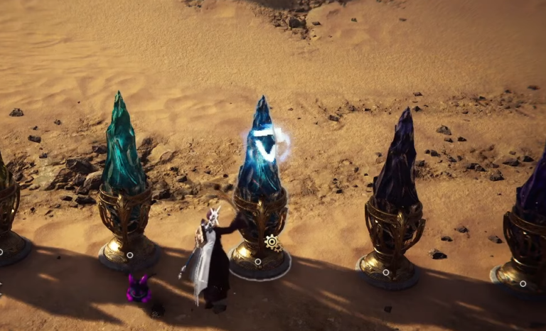 How to complete Demon's Test: Junobote's Examination Paper - Throne and ...