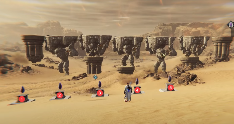 How to complete Demon's Test: Junobote's Examination Paper - Throne and ...