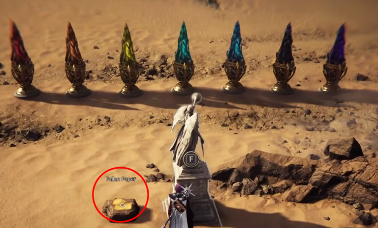 How to complete Demon's Test: Junobote's Examination Paper - Throne and ...