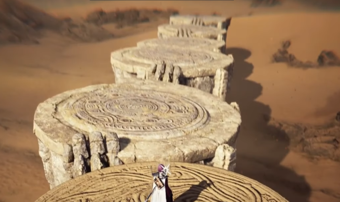 How to complete Demon's Test: Junobote's Examination Paper - Throne and ...