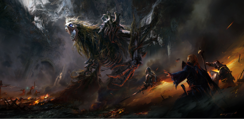 Throne and Liberty: Patch Notes (January 17th) - Throne and Liberty