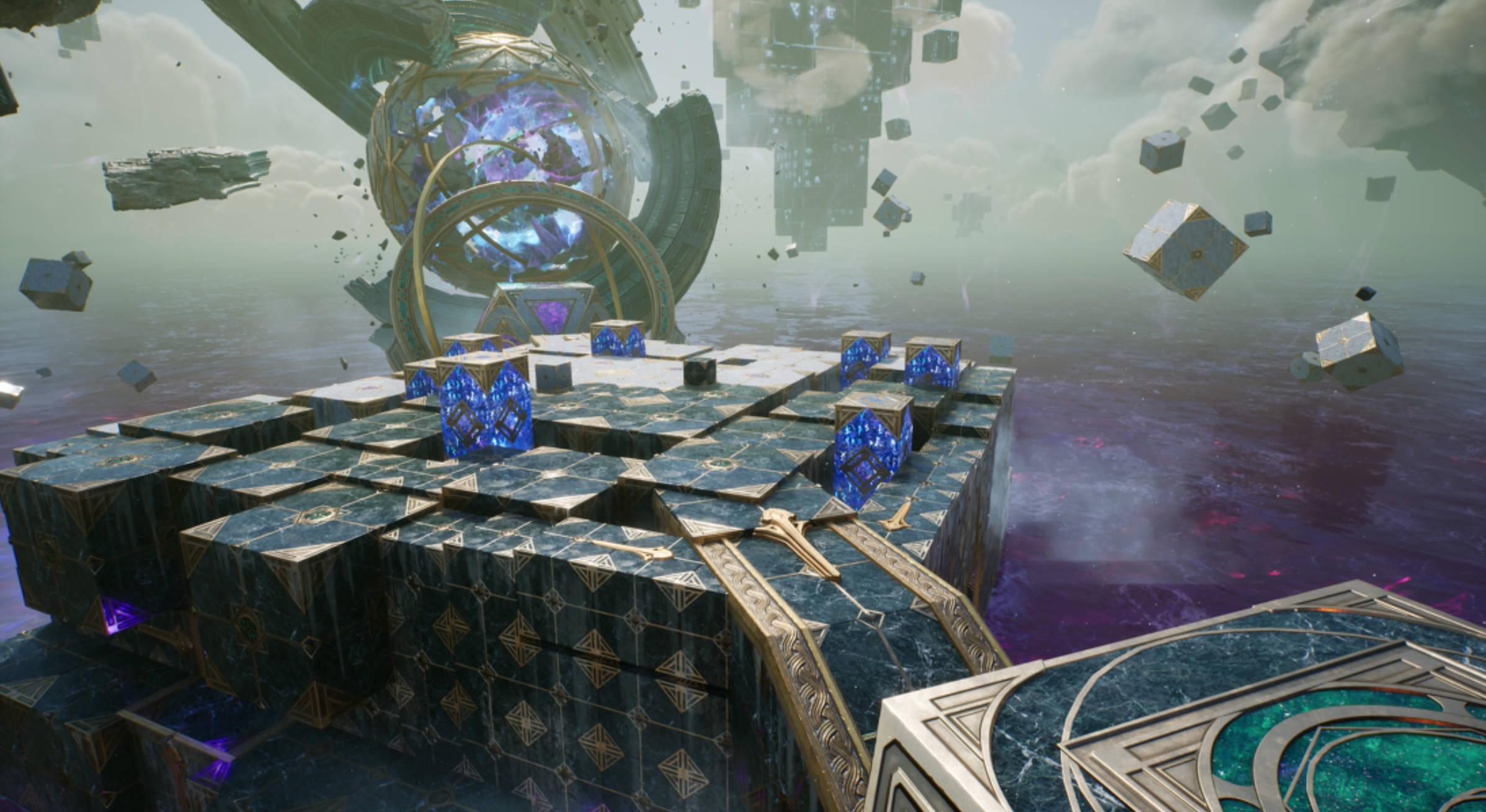Throne and Liberty Introduces New 3v3 Cross-Server Arena - Throne and ...