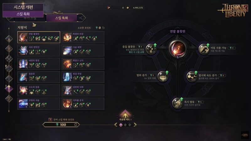 Throne and Liberty Introduces Talandre: New Region, Bosses, and ...