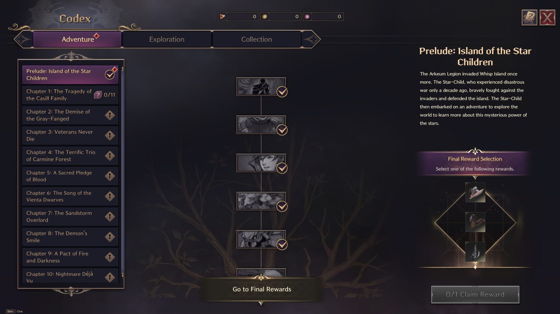 Throne and Liberty Beginners Guide: Codex - Throne and Liberty