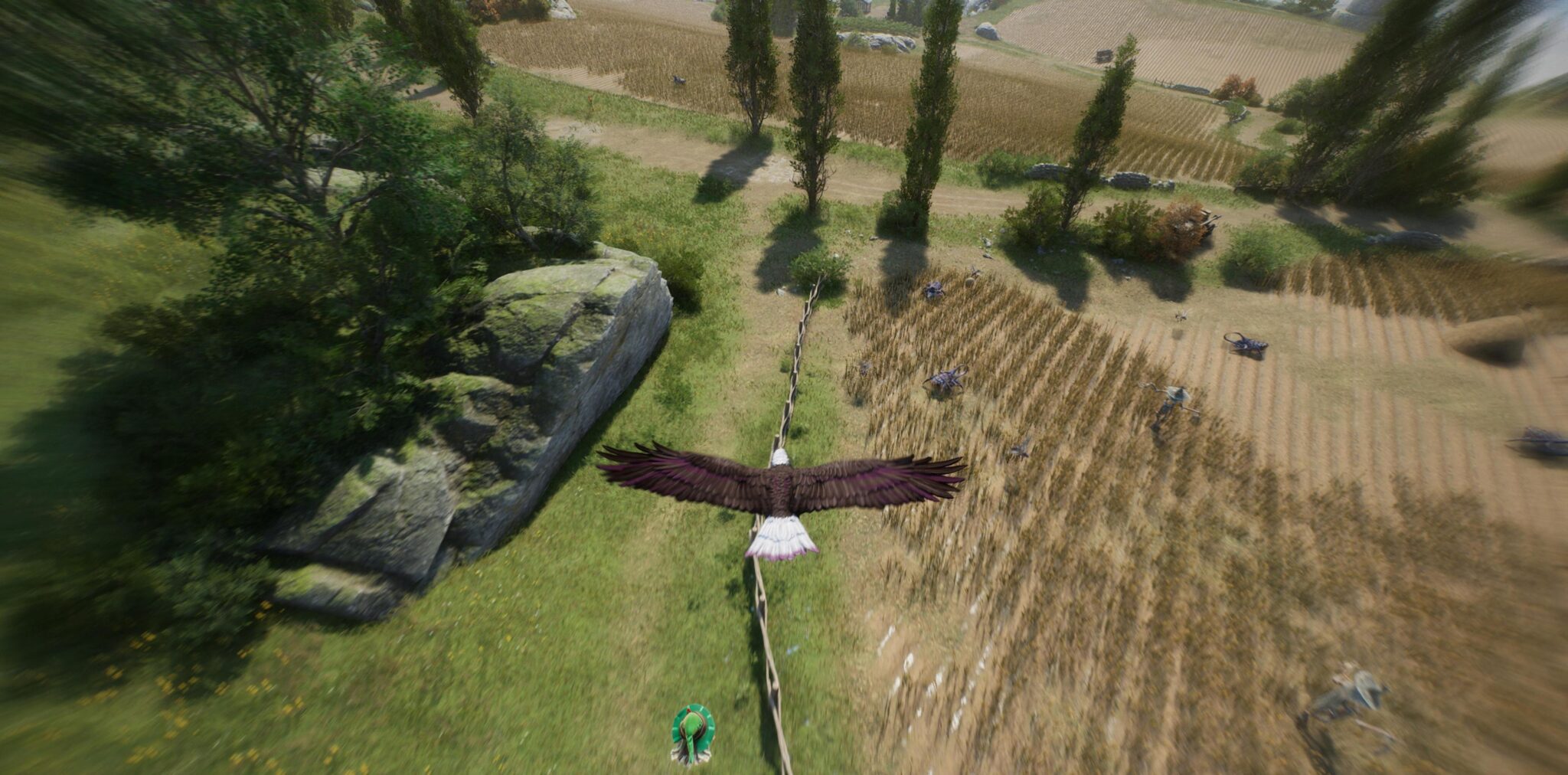 Throne and Liberty Beginners Guide: Fast Travel