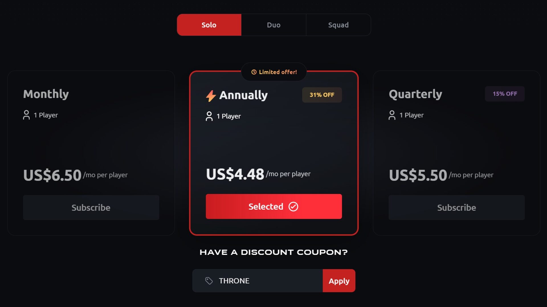 ExitLag for Throne and Liberty: 57% Discount - throneandliberty.online