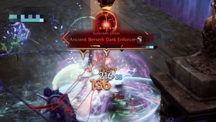 Throne and Liberty – Temple of Slaughter Dungeon Guide - Throne and Liberty