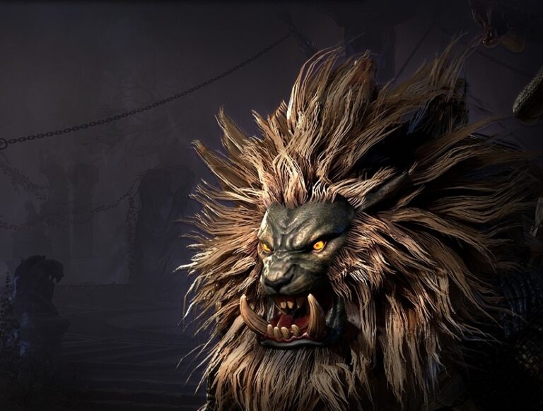 Throne and Liberty – Roaring Temple Dungeon Guide - throneandliberty.online