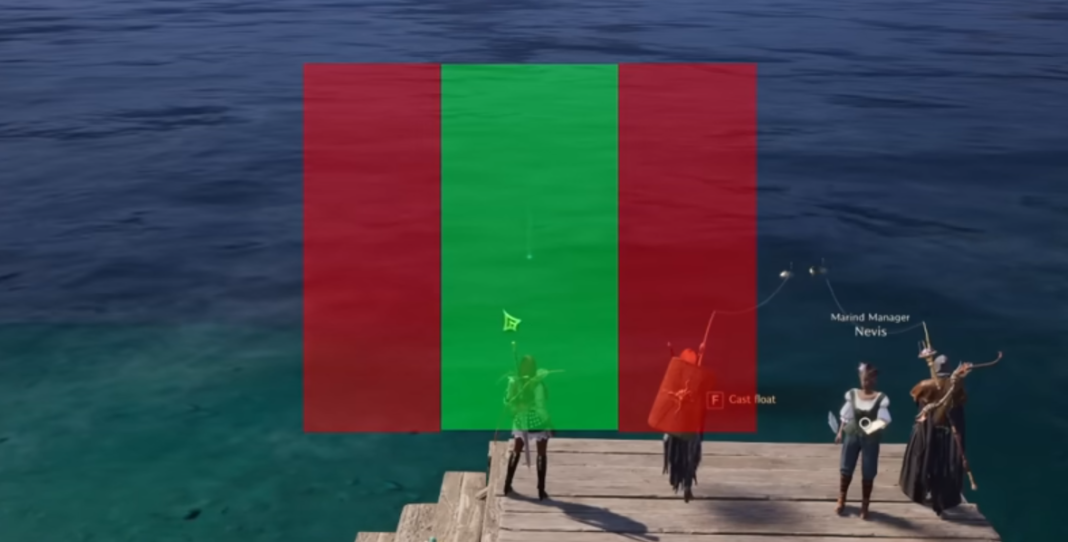 Throne and Liberty Fishing Guide