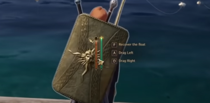 Throne and Liberty Fishing Guide