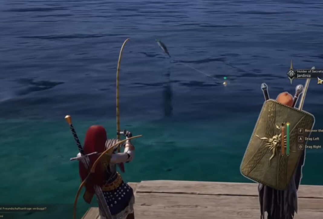 Throne and Liberty Fishing Guide