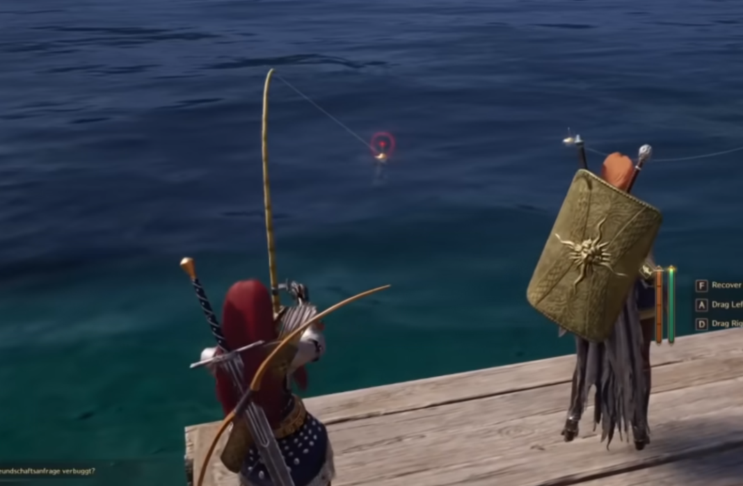 Throne and Liberty Fishing Guide