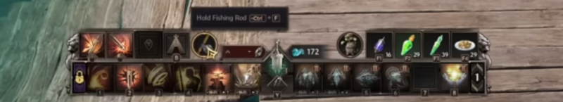 Throne and Liberty Fishing Guide