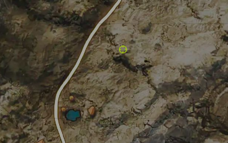 Throne and Liberty | Orc's Language: All Orc Text Locations