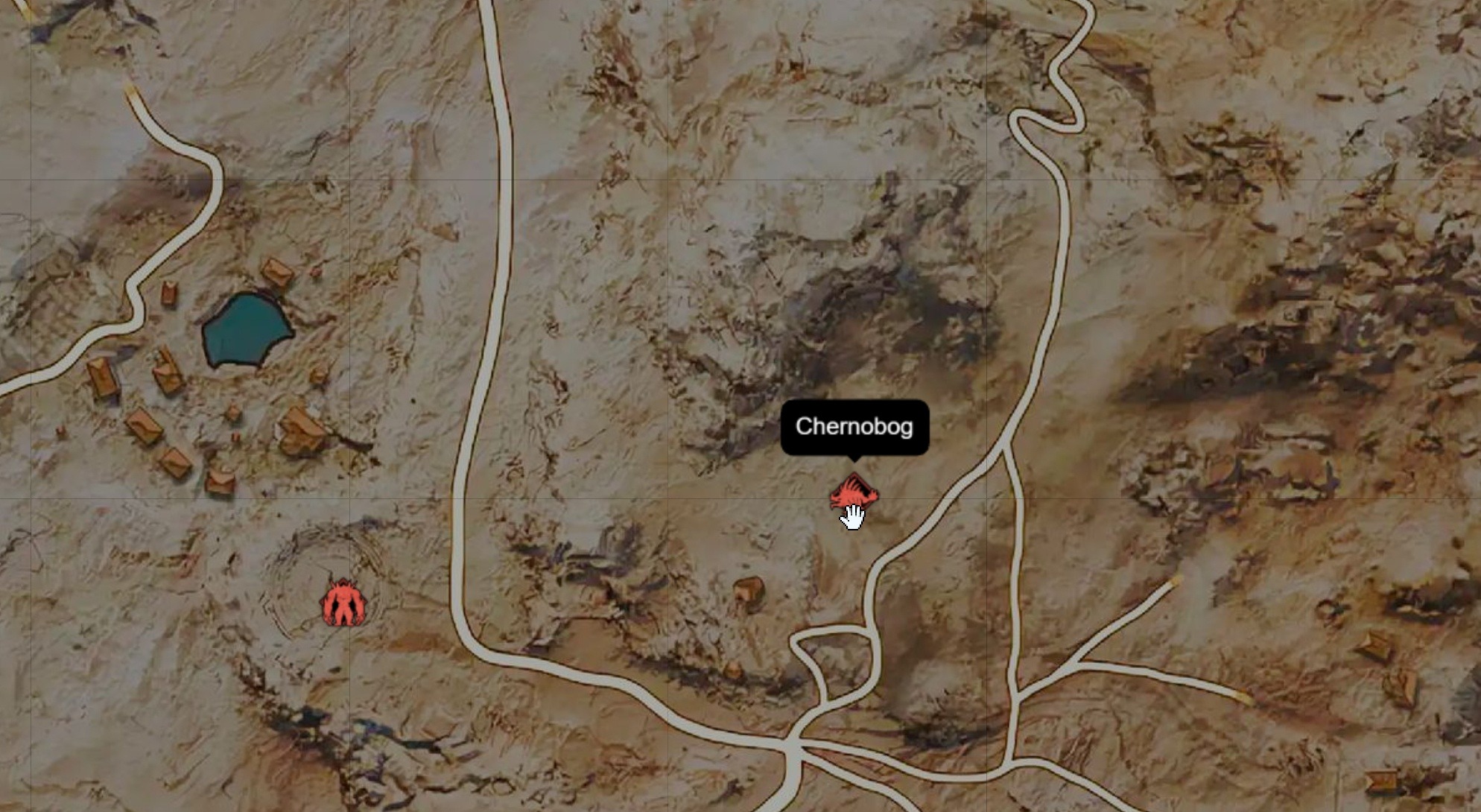 Chernobog Guild Boss Guide – Throne and Liberty - Throne and Liberty