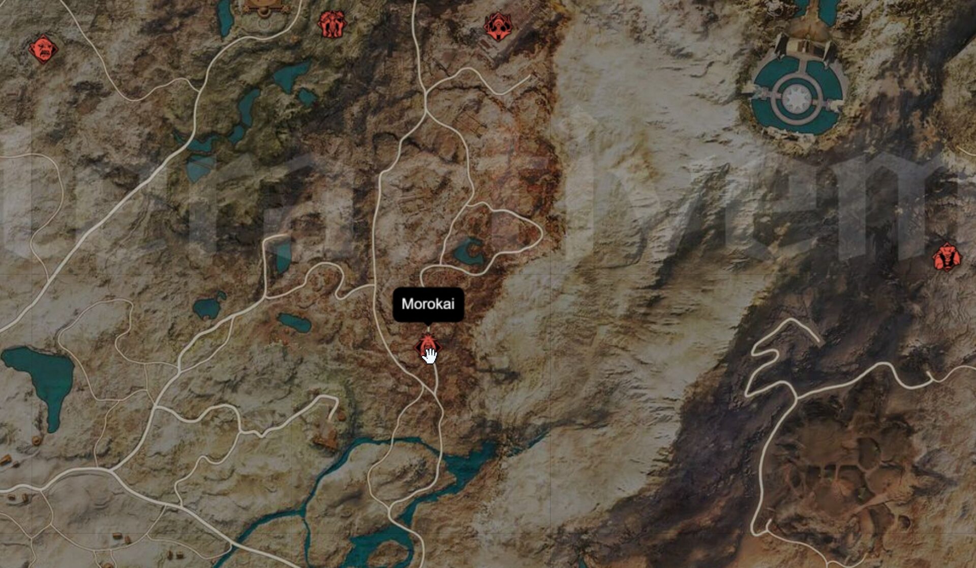 Morokai Guild Boss Guide – Throne and Liberty - Throne and Liberty