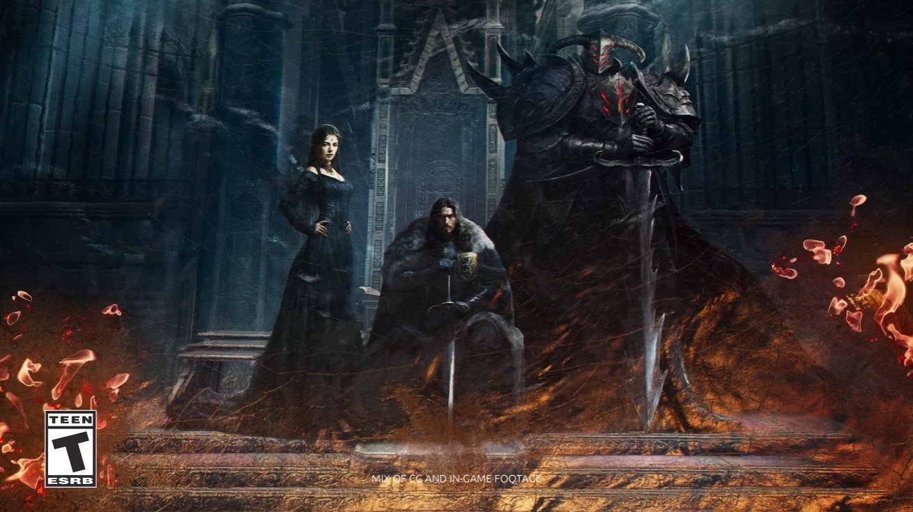 Throne and Liberty - MMORPG Throne and Liberty - MMORPG